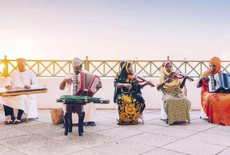 What’s the Culture Like in Zanzibar